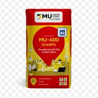 Jual Semen Mu 400 Terbaik - Harga Murah Desember 2024 & Cicil 0%