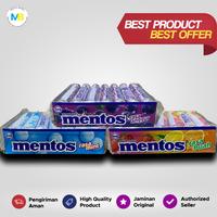 Jual Mentos Mint Terdekat - Harga Murah & Grosir Maret 2024