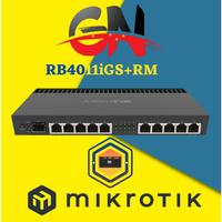 Jual Mikrotik Router Murah & Terbaik - Harga Terbaru Mei 2024