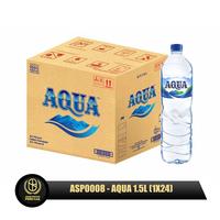 Jual Aqua 1500 Ml Terdekat - Harga Murah & Grosir Januari 2025