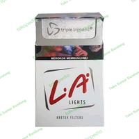 Rokok LA Termurah Januari 2024