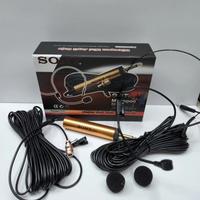 Jual Mic Bando Terlengkap - Harga Murah Maret 2024