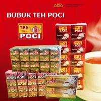 Jual Teh Poci Gold Terdekat - Harga Murah & Grosir Agustus 2025