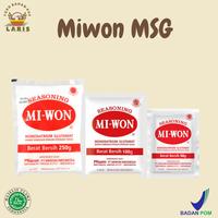 Jual Miwon Terdekat - Harga Murah & Grosir Maret 2025