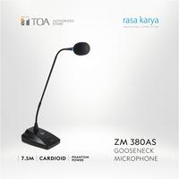 Jual Mic Meja Toa Terlengkap - Harga Murah Juni 2024