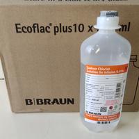 Jual Infus Sodium Chloride Terlengkap - Daftar Harga Mei 2024 & Cicilan 0%