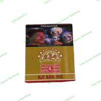 Jual Rokok Dji Sam Soe 16 Terlengkap - Harga Murah & Grosir Desember 2023