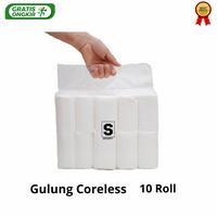 Jual Tissue Roll Murah - Harga Terbaru Maret 2025