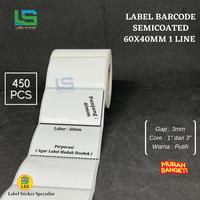 Jual Label Barcode Murah & Terbaik - Harga Terbaru Maret 2024