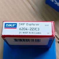 Jual Bearing 6204 Skf Terlengkap - Harga Murah April 2024 & Cicil 0%