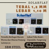 Pilihan Solar Flat Terbaik Desember 2024