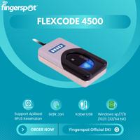 Jual Sensor Sidik Jari Murah & Terbaik - Harga Terbaru Juni 2024