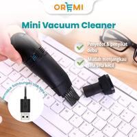 Jual Vacuum Cleaner Keyboard Murah & Terbaik - Harga Terbaru Februari 2024