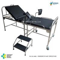 Jual Bed Partus Murah - Harga Terbaru Maret 2024