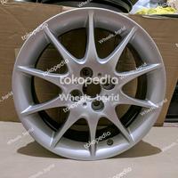 Jual Velg Oem Altis Terlengkap - Harga Murah Juni 2024 & Cicil 0%
