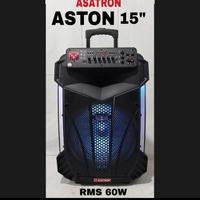 Jual Asatron Speaker Murah & Terbaik - Harga Terbaru April 2024