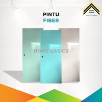 Jual Pintu Fiber Terbaik - Harga Murah Mei 2024 & Cicil 0%
