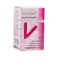 Jual Strip Hb Murah - Harga Terbaru Mei 2024