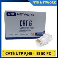 Jual Konektor Rj45 Terbaik - Harga Murah Desember 2024 & Cicil 0%