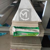 Jual List Plank Terbaik - Harga Murah April 2025 & Cicil 0%