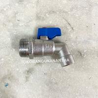 Jual Kran Air 3 4 Terbaik - Harga Murah Mei 2024 & Cicil 0%