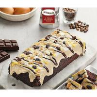 Toko Amanda Brownies Official Store Online - Produk Lengkap & Harga ...