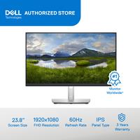 Jual Monitor Dell P2422h Murah - Harga Terbaru 2024