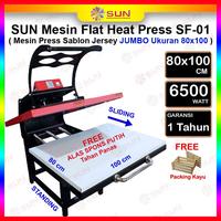 Mesin DTF Terbaik, Harga Murah Maret 2025