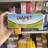 Jual Diapet 1 Box Murah - Harga Terbaru Mei 2024