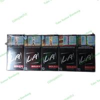 Rokok LA Bold, Tarikan & Rasanya Nendang! Desember 2023