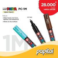Jual Spidol Posca Murah & Terbaik - Harga Terbaru Maret 2024