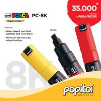 Jual Spidol Posca Murah & Terbaik - Harga Terbaru Maret 2024