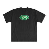 Review KIRU TOUR 2022 T-shirt Rover Logo - S | Tokopedia