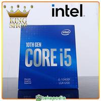 Jual Intel Core I5 Gen 10 Terbaru - Harga Murah Juni 2024 & Cicil 0%