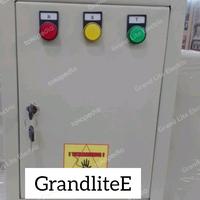 Jual Box Panel 50X60 Terbaik - Harga Murah Mei 2024 & Cicil 0%