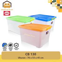 Jual Container Box Plastik Terbaik - Harga Murah Januari 2024 & Cicil 0%