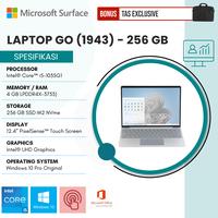 Jual Microsoft Surface Laptop Mei 2024 Harga Termurah - Cicil 0% 3x di ...