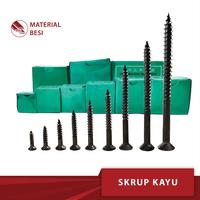 Jual Baut Untuk Kayu Terbaik - Harga Murah Maret 2024 & Cicil 0%