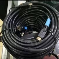 Jual Kabel Hdmi 25 Meter Terlengkap - Daftar Harga Maret 2024 & Cicilan 0%