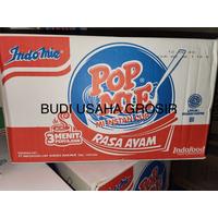 Jual Pop Mie 1 Dus Terdekat - Harga Murah & Grosir Juni 2024