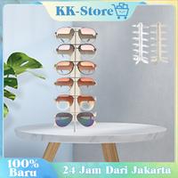 Jual Rak Kacamata Model & Desain Terbaru - Harga Juni 2024