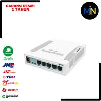 Jual Switch Mikrotik Murah & Terbaik - Harga Terbaru Juli 2023