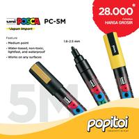 Jual Posca Marker Murah & Terbaik - Harga Terbaru Januari 2024