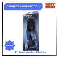 Jual Crimping Tool Trendnet Terbaik - Harga Murah Februari 2024 & Cicil 0%