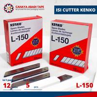 Jual Isi Cutter L 150 Terlengkap - Harga Grosir & Murah Juni 2024