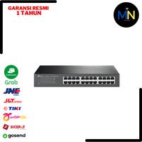 Jual Switch Hub 24 Port Gigabit Murah & Terbaik - Harga Terbaru ...