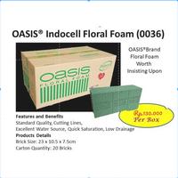 Jual Oasis Foam Terbaik - Harga Murah Juni 2024 & Cicil 0%