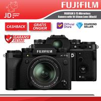 Jual Fuji Xt5 Murah - Harga Terbaru 2025