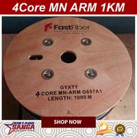 Jual Kabel 4 Core Terbaik - Harga Murah Maret 2024 & Cicil 0%