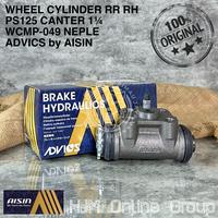 Jual Master Rem Canter Terlengkap - Harga Murah Juni 2024 & Cicil 0%